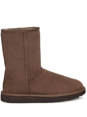 UGG Classic Short Ii Boots - Brown