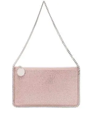 Stella McCartney Falabella Shoulder Bag - Pink