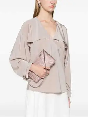 Stella McCartney Falabella Shoulder Bag - Pink