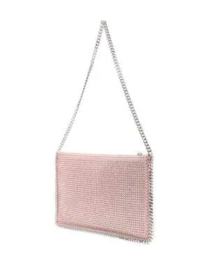 Stella McCartney Falabella Shoulder Bag - Pink