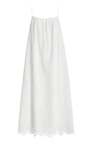 Matteau Off The Shoulder Day Dresses