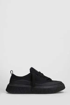 RHUN Rhun Sneakers - Black