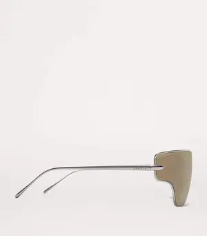 Loewe Metal Arch Sunglasses