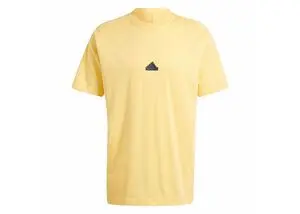 Adidas Z.n.e. Tee Shirt - Semi Spark