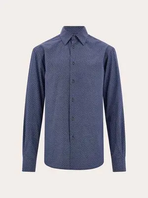 Salvatore Ferragamo Shirts For Men