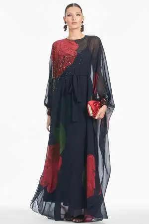 Sachin & Babi Slip Evening Dresses