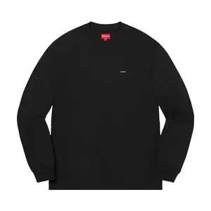 Supreme Small Box Crewneck