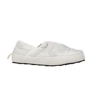 The North Face Thermoball Traction Mule Vp - White