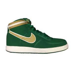 Nike Vandal Hi Canvas Sneakers