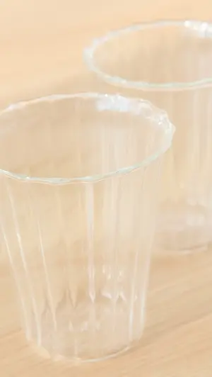 SOPHIE LOU JACOBSEN Le Verre Petit Set Of 4