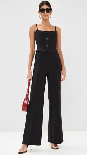 PISTOLA Marcia Jumpsuit