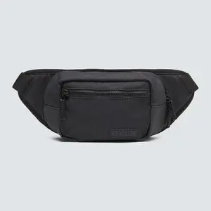 Oakley Oakley Transit Belt Bag Black