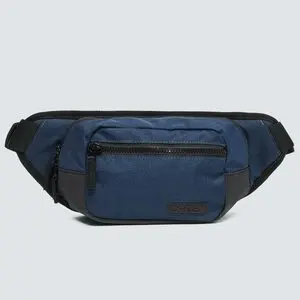 Oakley Transit Belt Bag - Fathom Heather