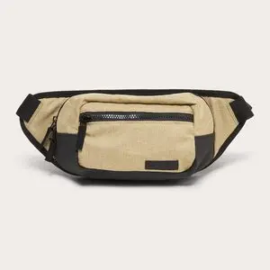 Oakley Transit Belt Bag - Pebble