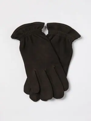ORTIGNI Gloves - Brown