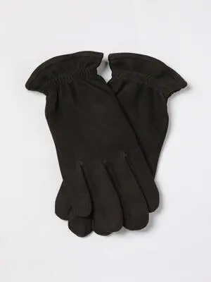 Orciani Gloves - Brown