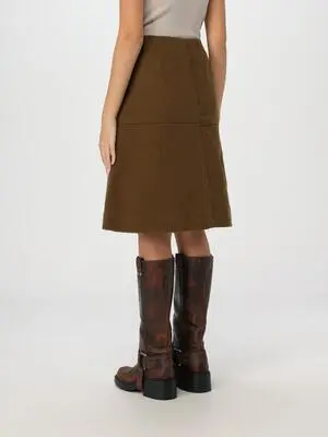 Burberry Skirt
