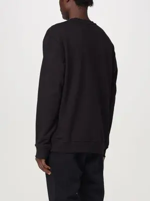 Just Cavalli Sweatshirt - Black