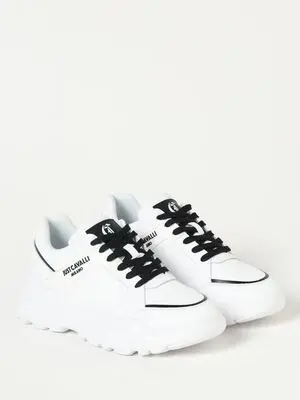 Just Cavalli Sneakers - White