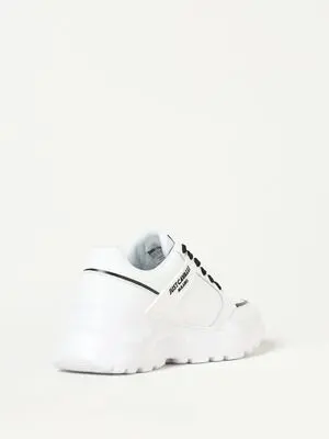 Just Cavalli Sneakers - White