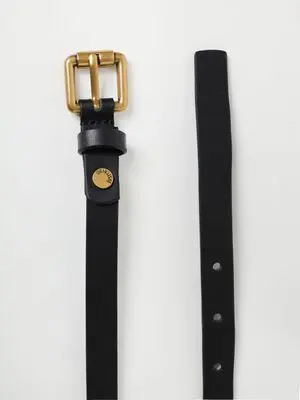 Just Cavalli Belt - Black