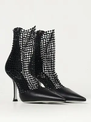 Rene Caovilla Stiletto Pumps