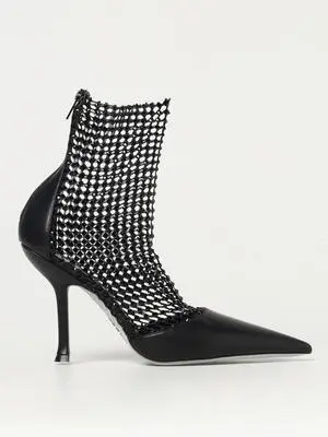Rene Caovilla Stiletto Pumps