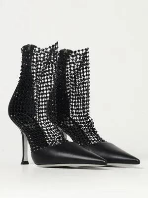 Rene Caovilla Stiletto Pumps