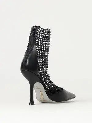 Rene Caovilla Stiletto Pumps