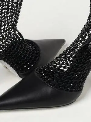 Rene Caovilla Stiletto Pumps