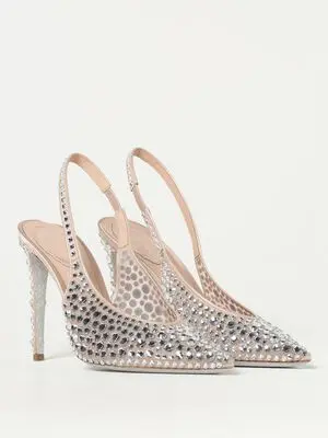Rene Caovilla High Heel Shoes