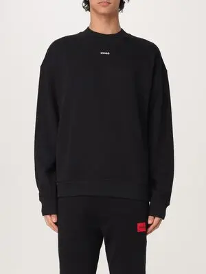 Hugo Sweatshirt - Black