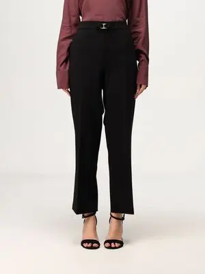 Twinset Frill Bottoms For Women