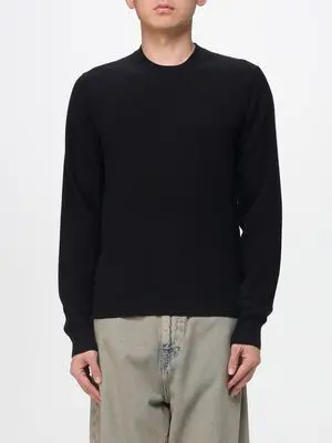 Comme Des Garçons Sweater - Black