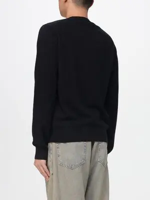 Comme Des Garçons Sweater - Black