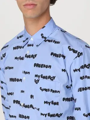 Comme Des Garçons Shirt