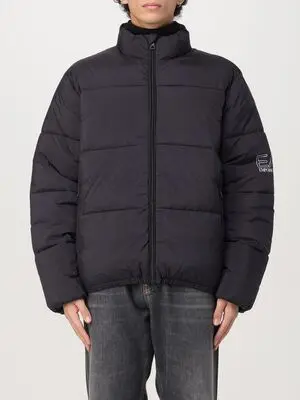EA7 Jacket - Black