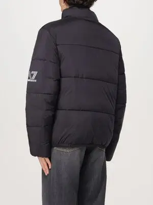 EA7 Jacket - Black