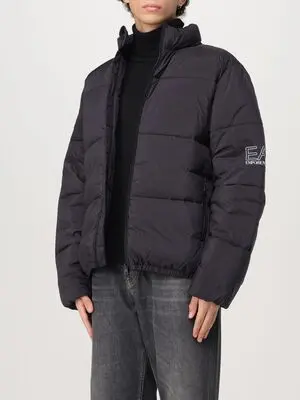 EA7 Jacket - Black
