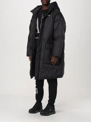 EA7 Jacket