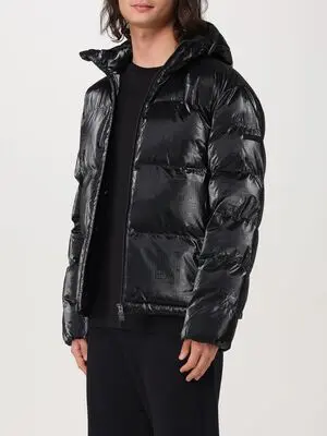 EA7 Jacket - Black