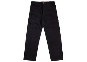 Supreme Patchwork Cargo Pant
