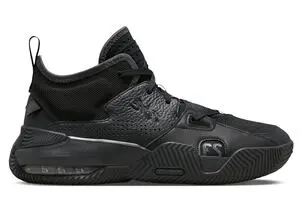 JORDAN Stay Loyal 2 - Black/anthracite