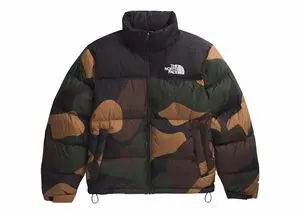 The North Face Oversized Jackets For Men