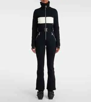 Cordova Fora Paneled Ski Suit
