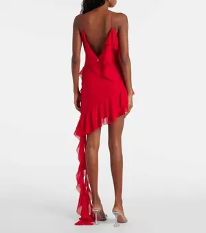 BANANHOT Zoe Mini Dress
