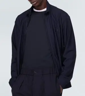 Giorgio Armani Jersey T-shirt