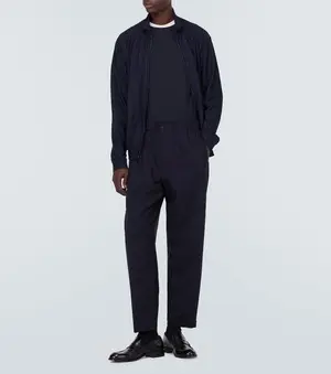 Giorgio Armani Jersey T-shirt