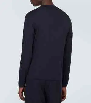 Giorgio Armani Jersey T-shirt