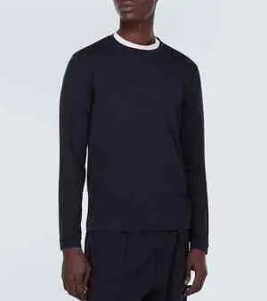 Giorgio Armani Jersey T-shirt